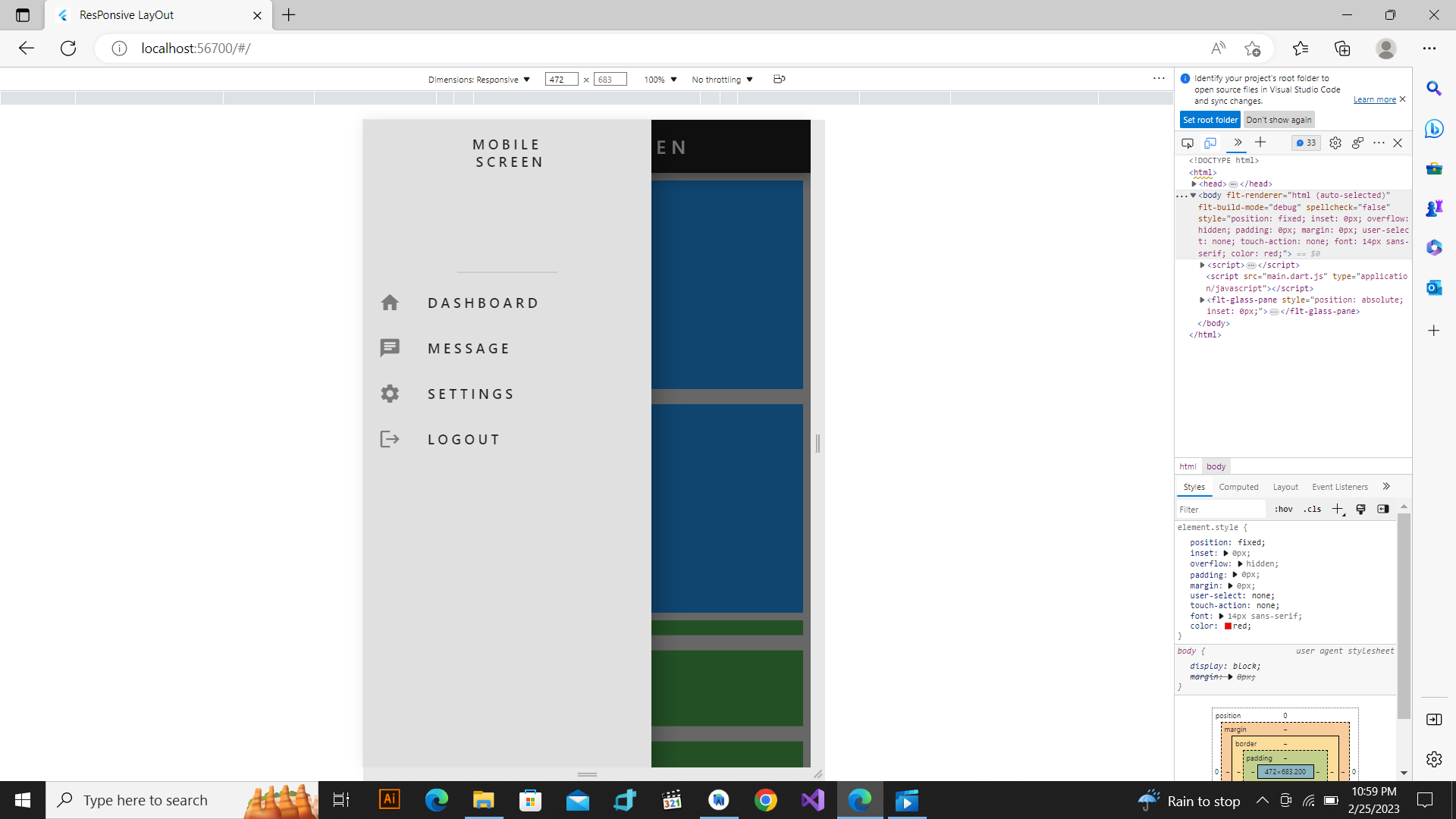 GitHub - Siddique722/Responsive-Dashboard-UI-