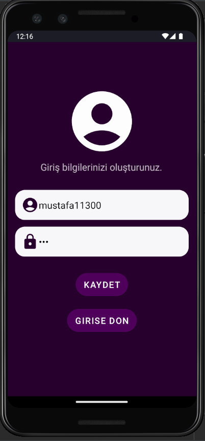 GitHub - mustafanarin/UserLoginPage