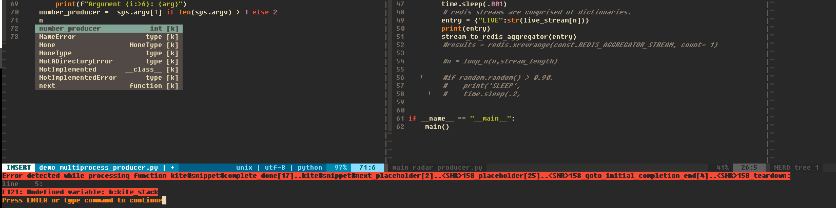 Gvim Windows 10 Wsl Ubuntu · Issue 304 · Kitecoissue Tracker · Github