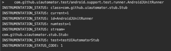 mac系统下uiautomator2 started failed · Issue #253 · openatx/uiautomator2 · GitHub