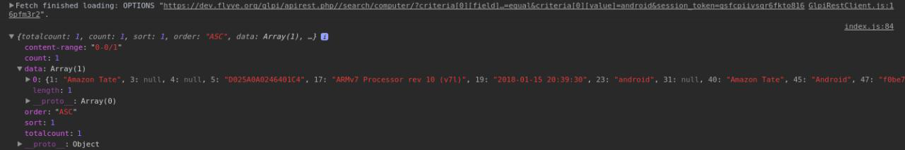 searchItems method behavior no is the correct · Issue #39 · glpi-project/javascript-library-glpi ...