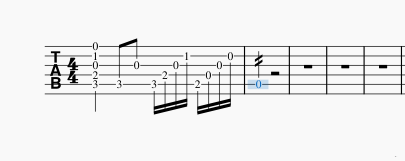 creating a half note always has a tremolo stem · Issue #17554 · musescore/MuseScore · GitHub