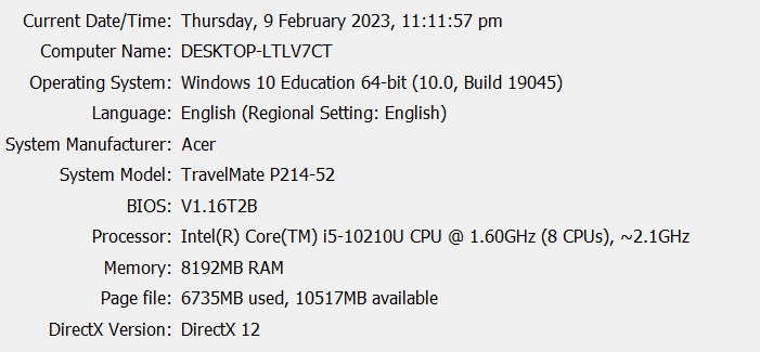 DX11 crash when viewing certain menus · Issue #6917 · ValveSoftware/Dota2-Gameplay · GitHub