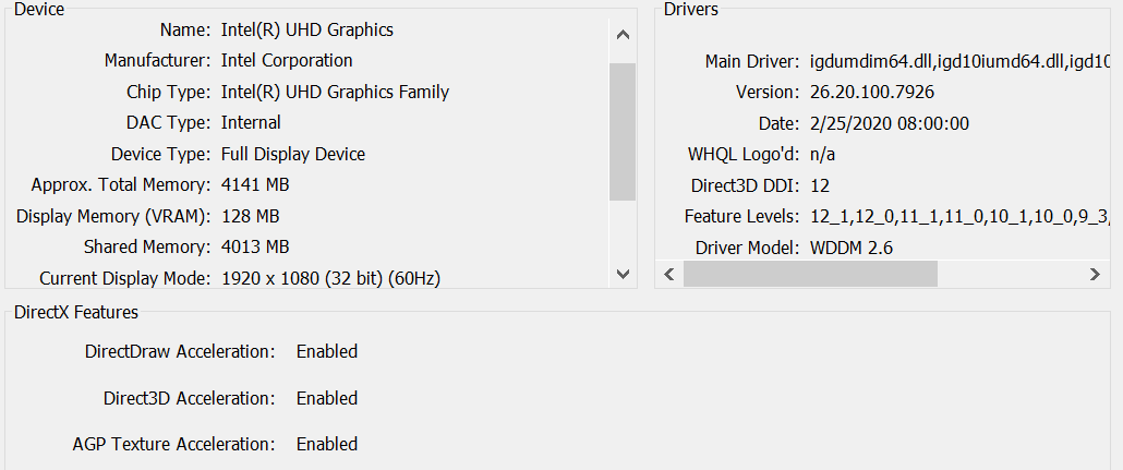 DX11 crash when viewing certain menus · Issue #6917 · ValveSoftware ...