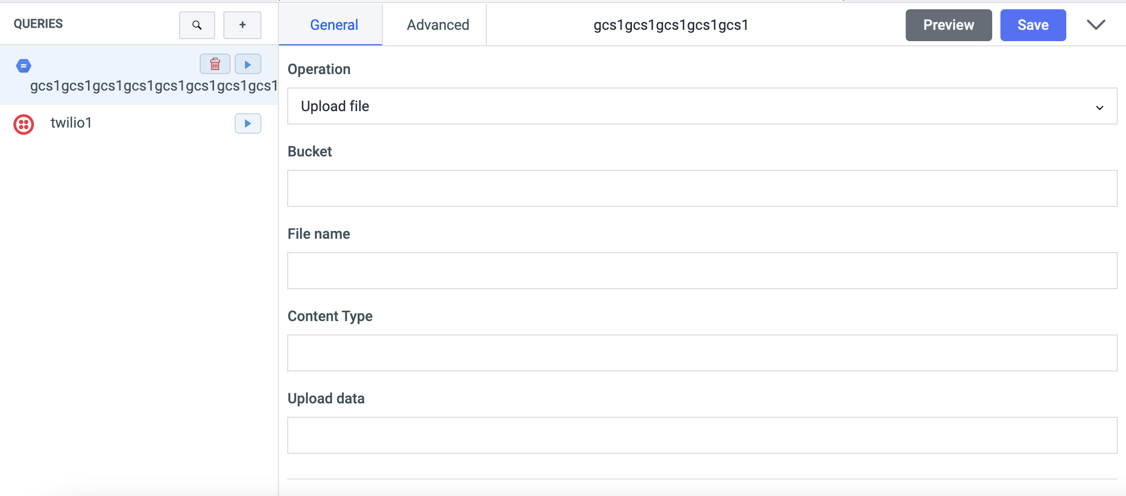 [Query manager] Add tooltip to saved query if it exceeds max allowed characters · Issue #1660 ...