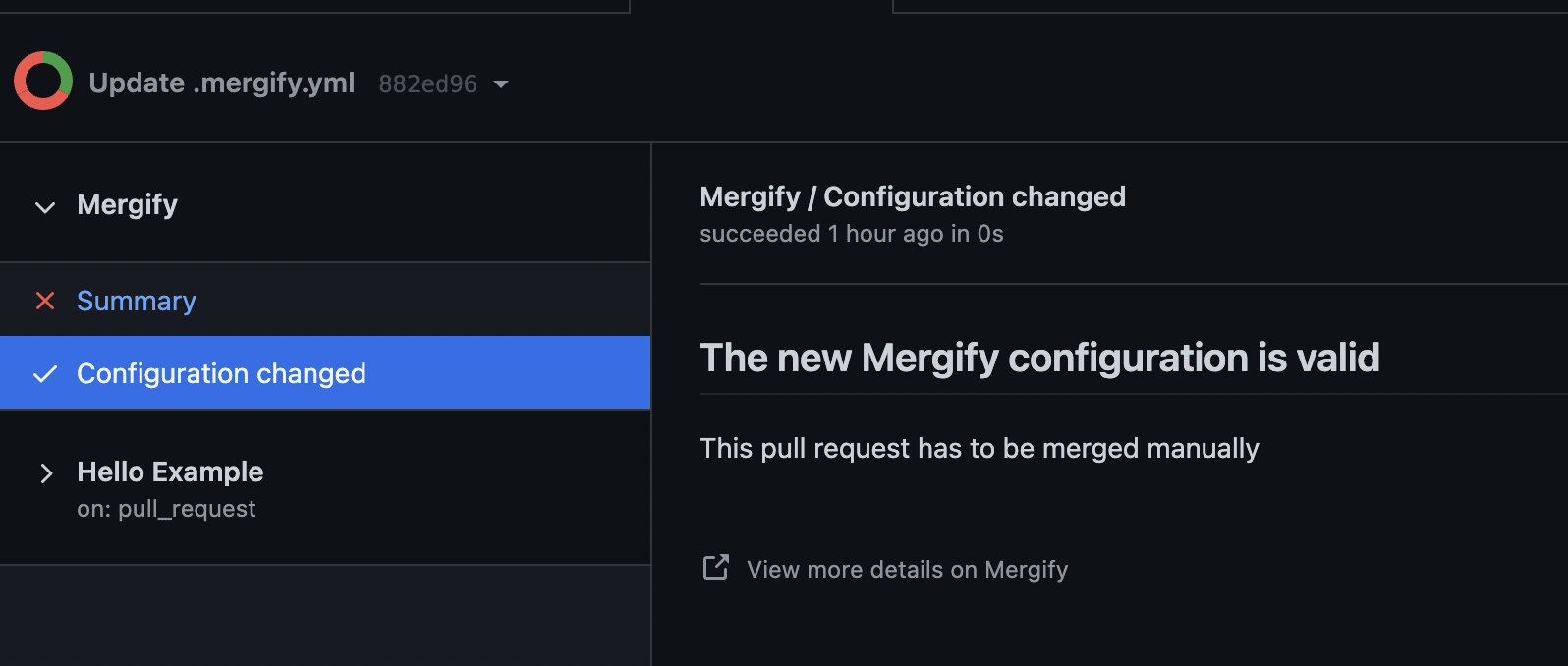 Update Meryyml By Gondar00 · Pull Request 415 · Solana Labsexample Helloworld · Github 
