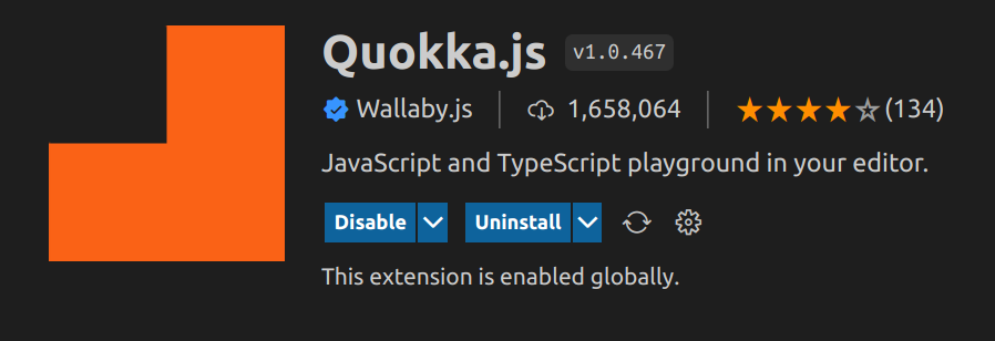 Error " bad option: --harmony-top-level-await" while trying to run code · Issue #780 · wallabyjs ...