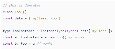 Default monospace font on windows should be changed to Consolas · Issue ...