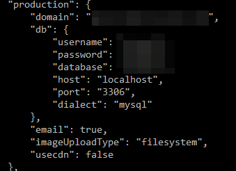 Login Using Email & Password · Issue #539 · hackmdio/codimd · GitHub