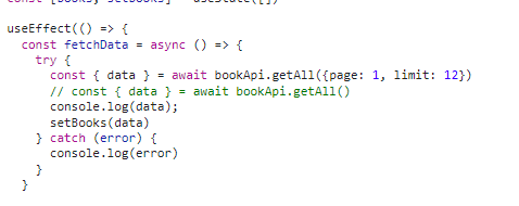 TypeError: Cannot read properties of undefined (reading 'data') · Issue ...