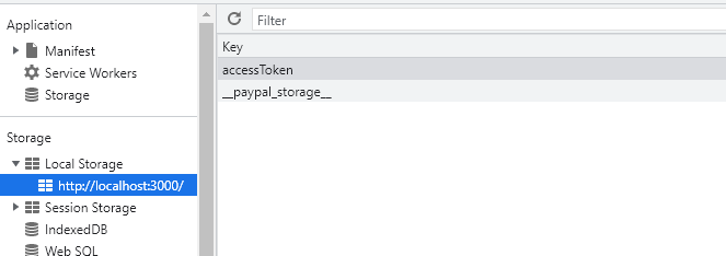 JWT InvalidTokenError: Invalid token specified · Issue #65 · auth0/jwt-decode · GitHub
