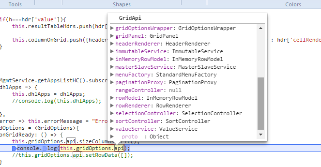 changing rowData · Issue #390 · ag-grid/ag-grid · GitHub changing rowData · Issue #390 · ag-grid/ag-grid · GitHub