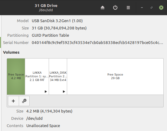 My new XFX Radeon RX 6400 Video Card hangs at flower · Issue #1738 · libretro/Lakka-LibreELEC ...