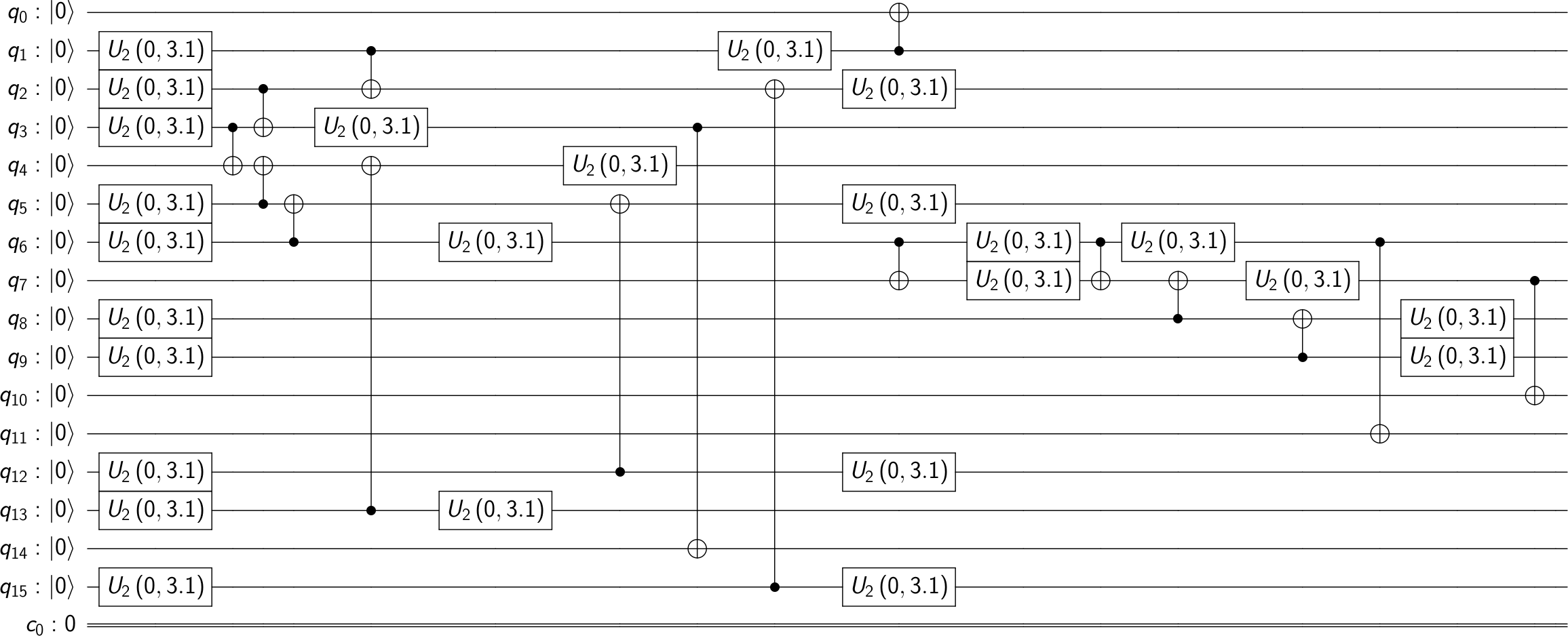 compiled_circuit_qasm in Qobj is invalid · Issue #680 · Qiskit/qiskit · GitHub