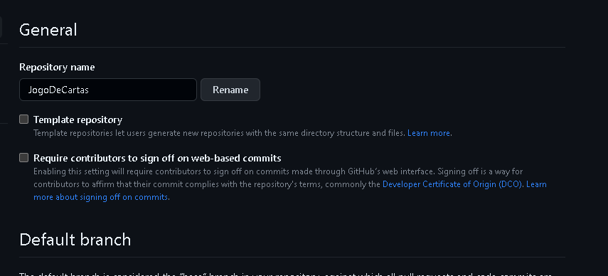 How to update Description on my repository? · community · Discussion ...