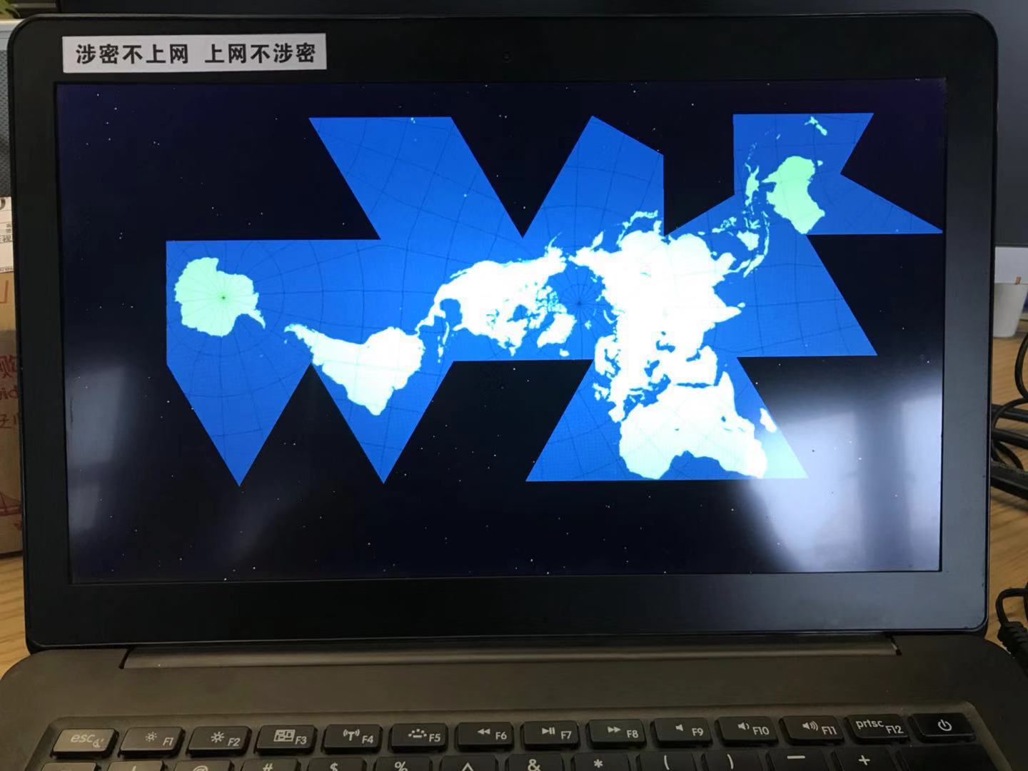 【15.9】屏保有时候会显示特别小 · Issue #803 · linuxdeepin/internal-discussion · GitHub