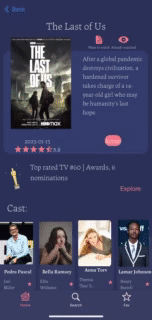 GitHub - patrycjadziabala/MovieLand