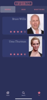 GitHub - patrycjadziabala/MovieLand