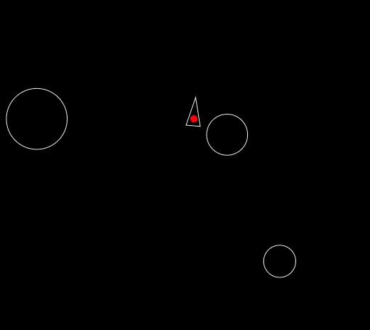 GitHub - Ice-and-Rock/Astroid_Game: Asteroid game that took a lot of ...