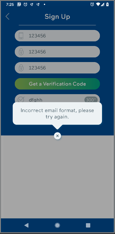 在DialogFragment中使用了ImmersionBar后，在输入法弹出的情况下弹出这个dialog会导致输入法隐藏时软键盘下落后留下空白空间 · Issue #412 · gyf ...