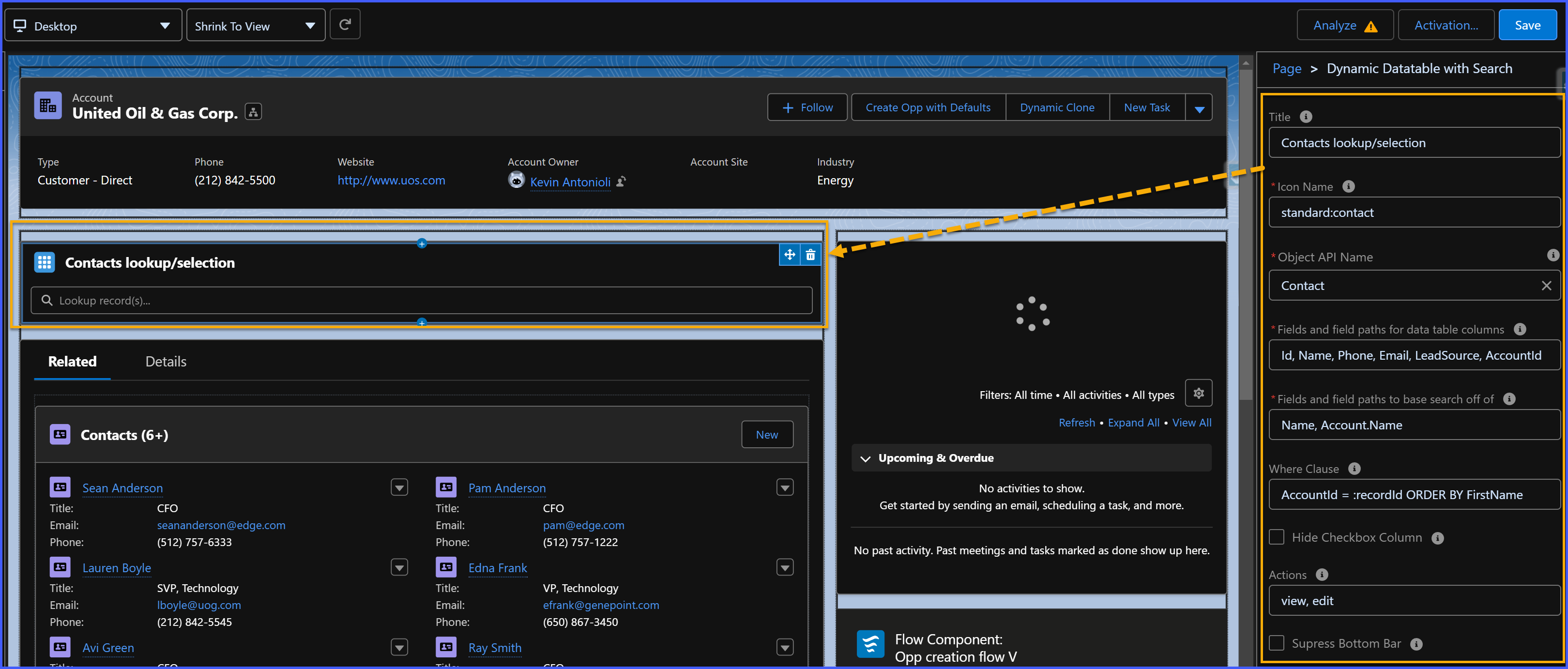 GitHub - kevina-code/Search-Reactive-Dynamic-Data-Table: Search-reactive dynamic data table ...
