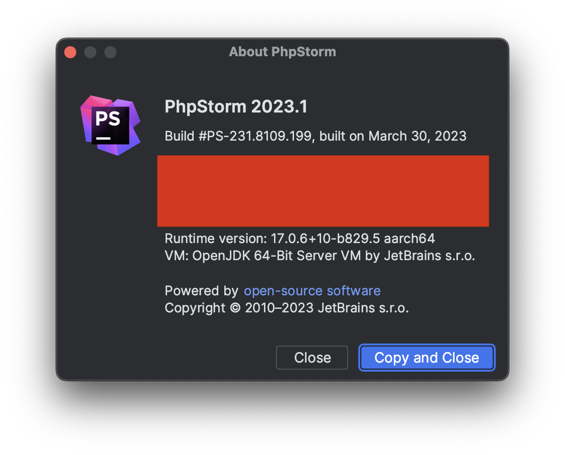 [Bug]: Jetstream Response macro is not recognised · Issue #755 · laravel-idea/plugin · GitHub