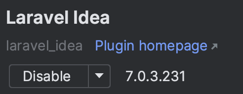 [Bug]: Jetstream Response macro is not recognised · Issue #755 · laravel-idea/plugin · GitHub