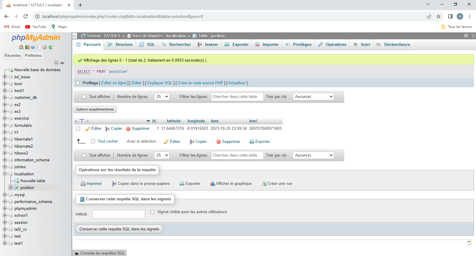 GitHub - nada-han/TP_Localisation