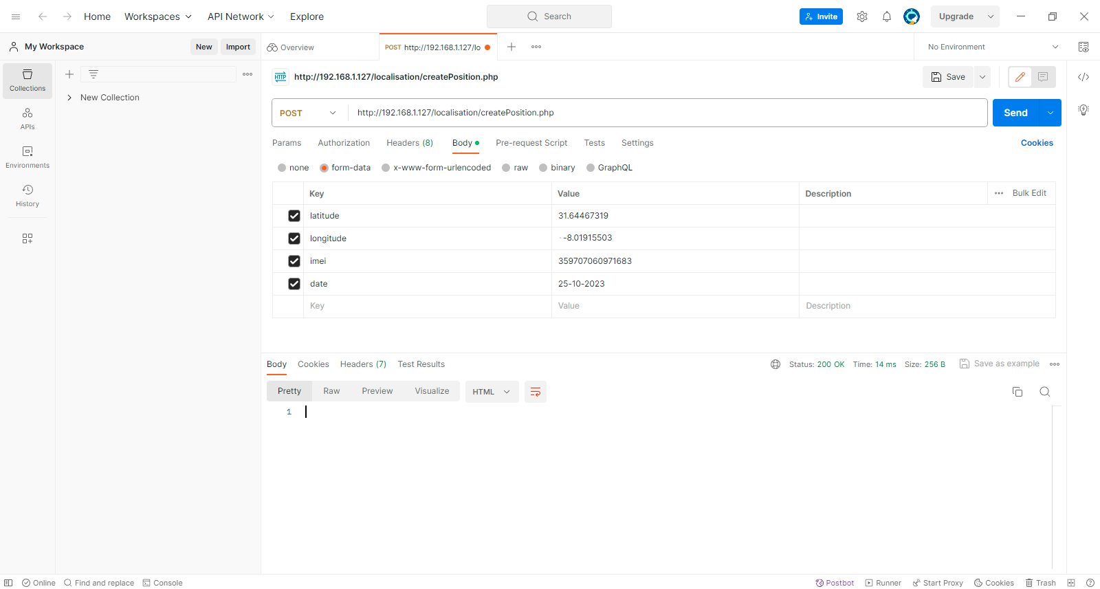 GitHub - nada-han/TP_Localisation