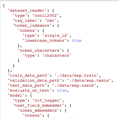 registering a new dataset reader didn't work · Issue #1584 · allenai/allennlp · GitHub
