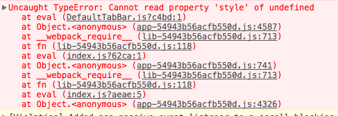 babel require default · Issue #786 · necolas/react-native-web · GitHub