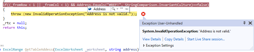 "Address is not valid" on simple Worksheet Copy · Issue #332 · EPPlusSoftware/EPPlus · GitHub