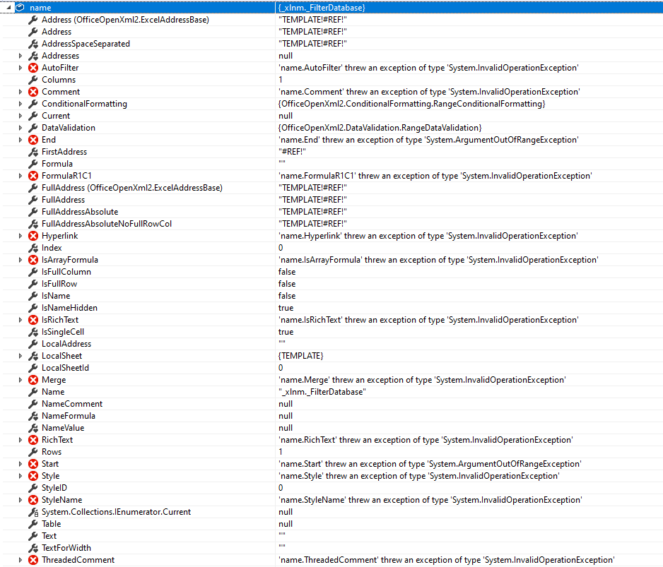 "Address is not valid" on simple Worksheet Copy · Issue #332 · EPPlusSoftware/EPPlus · GitHub