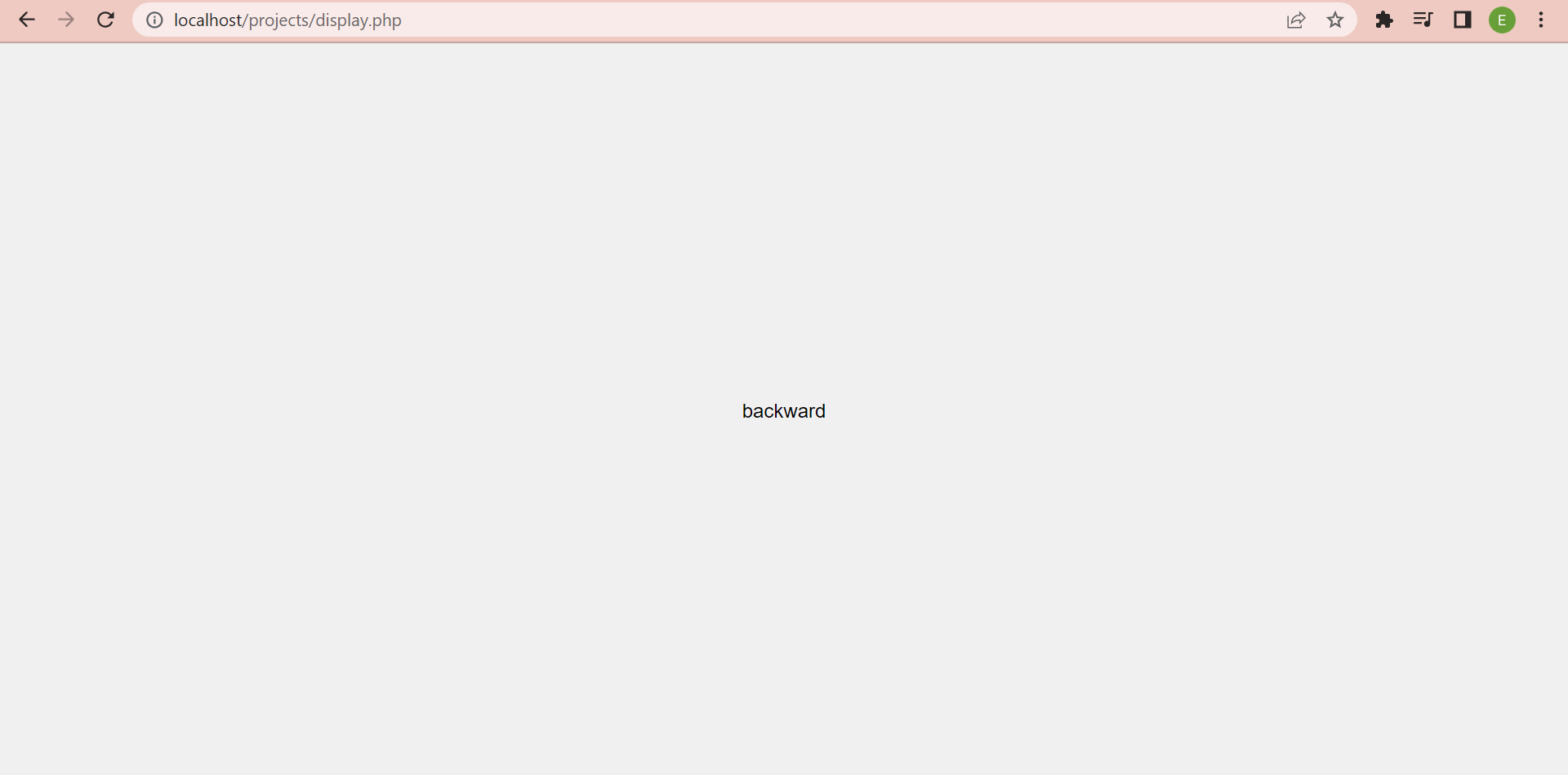 GitHub - Ebtihal09/Web-page-to-control-the-direction-of-robot-movement ...