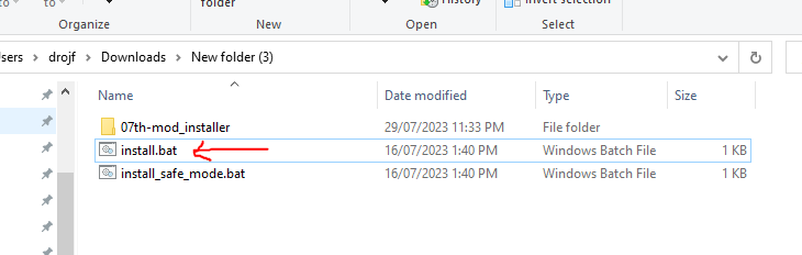 Download issue · Issue #216 · 07th-mod/python-patcher · GitHub