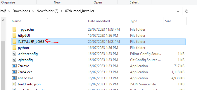 Download issue · Issue #216 · 07th-mod/python-patcher · GitHub