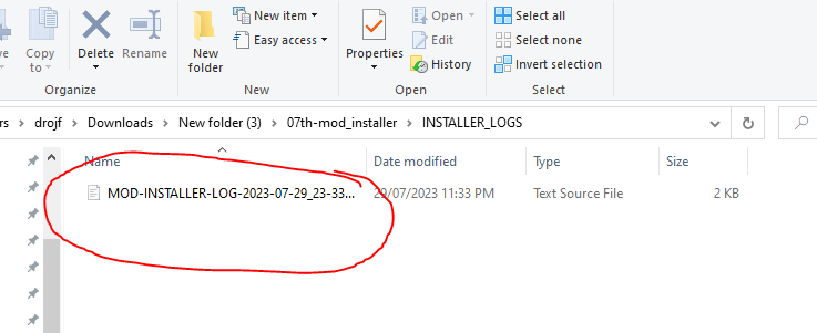 Download issue · Issue #216 · 07th-mod/python-patcher · GitHub