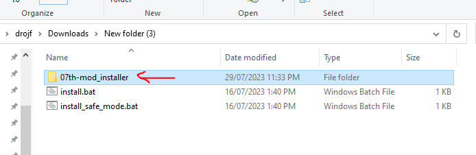 Download issue · Issue #216 · 07th-mod/python-patcher · GitHub