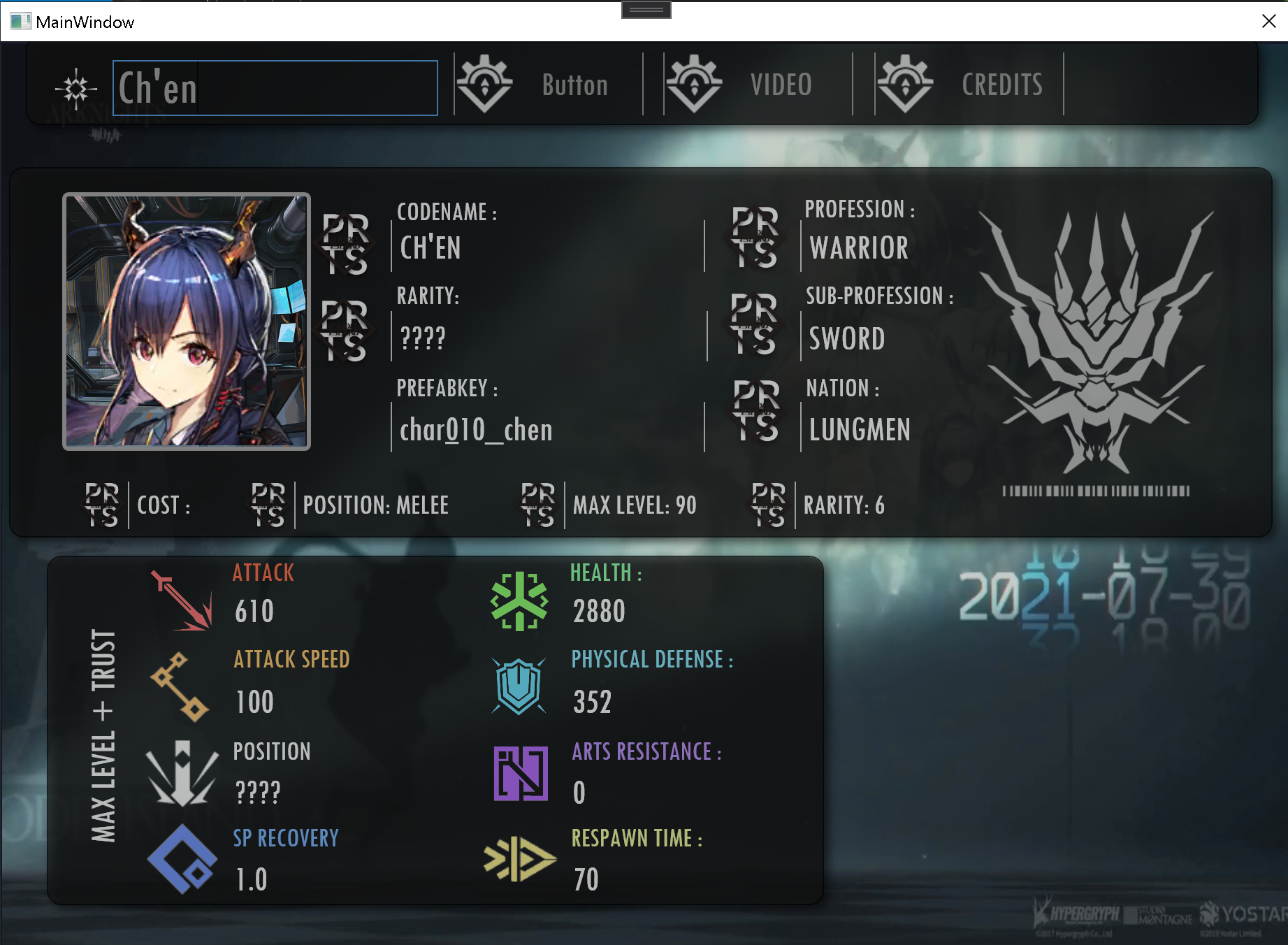 GitHub - KurtVelasco/rhode-database: A wpf project for a certain gatcha game