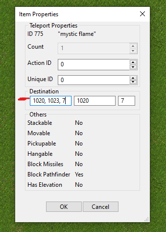 Some points for improvement in use · Issue #51 · opentibiabr/remeres-map-editor · GitHub