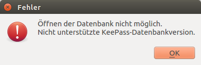 compatibility to other kdbx apps broken? · Issue #1248 · keeweb/keeweb · GitHub
