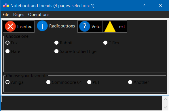 MSW dark mode misdetected in release MSVC builds · Issue #23169 ...