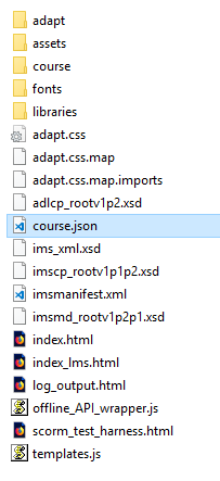 Unnecessary grunt process. · Issue #2224 · adaptlearning/adapt_framework · GitHub