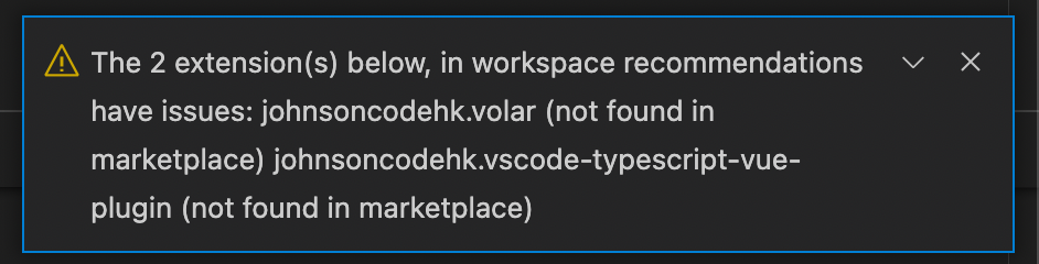 Language Features Server Server Crashed 5 Times In The Last 3 Minutes