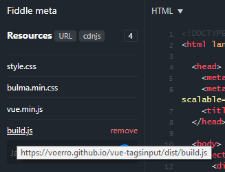 TagsInput is not defined · Issue #11 · voerro/vue-tagsinput · GitHub