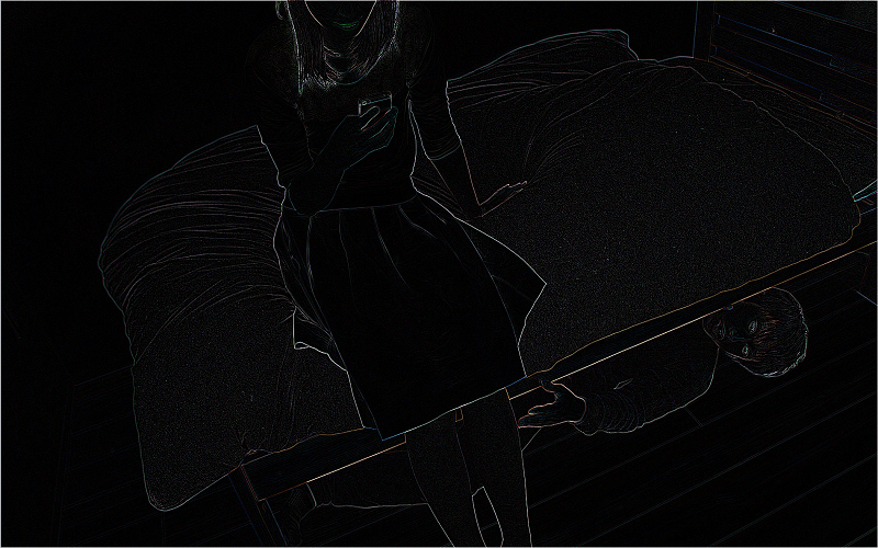 GitHub - IwachanOrigin/convolution5x5