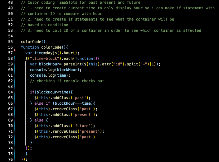 GitHub - RyanSKang/Work-Day-Scheduler: Week-5-Module-Challenge