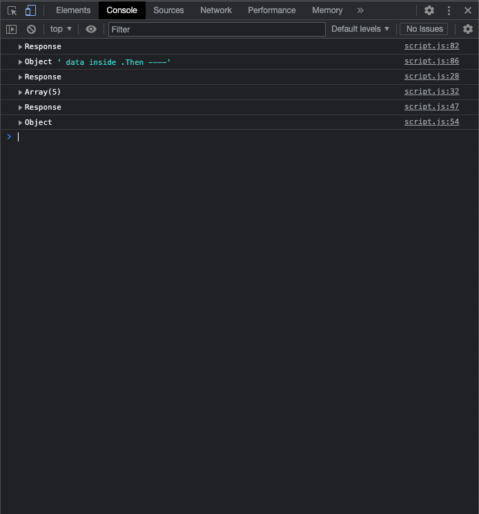 GitHub - RyanSKang/Weather-Dashboard: Week 6 Module Challenge