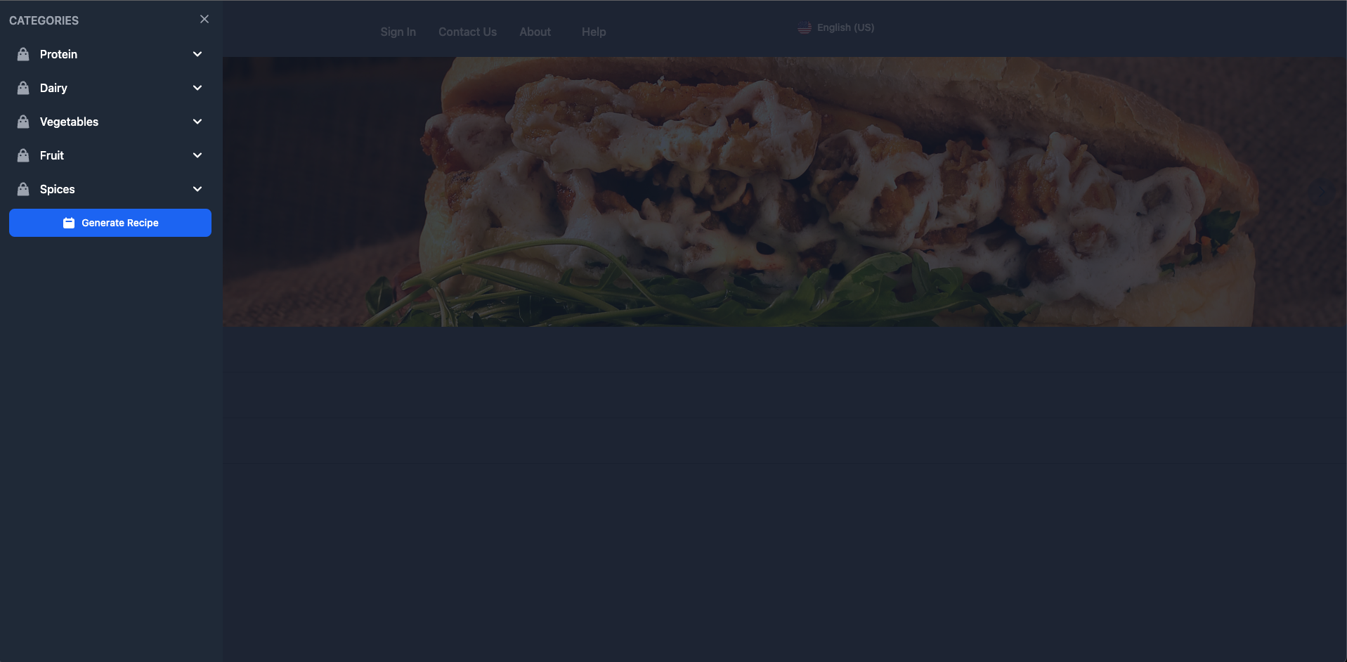 GitHub - RyanSKang/Whats-In-Your-Fridge: Group 8 project 1