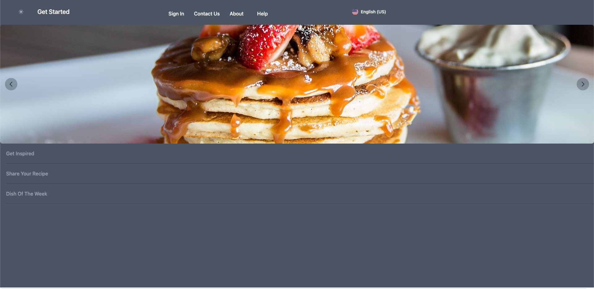GitHub - RyanSKang/Whats-In-Your-Fridge: Group 8 project 1